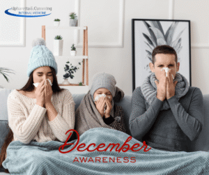 December health observances what they mean for adult health and ...